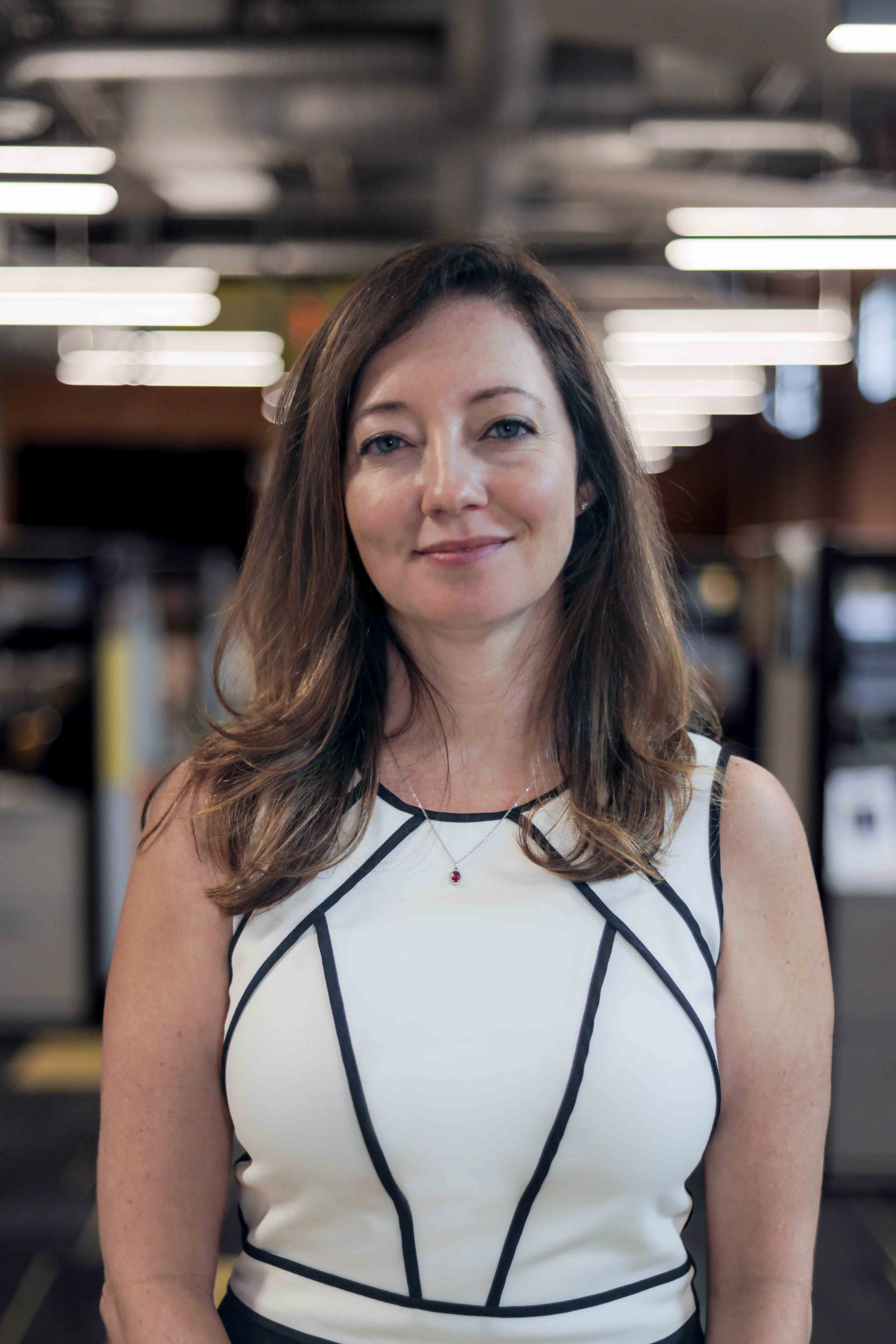 Beyond Perks and Ping-Pong Tables